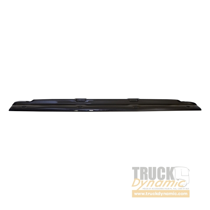 Visière VOLVO F10 - Avec kit de fixations