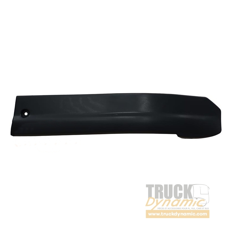 Spoiler latéral de pare-chocs avant RENAULT Premium DXI - Gauche