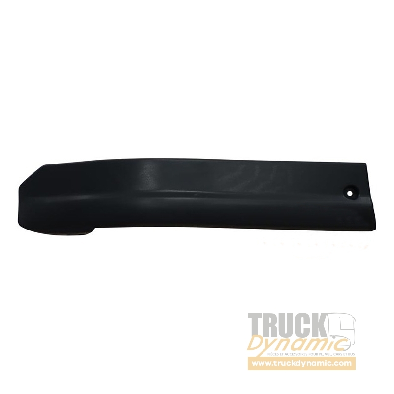 Spoiler latéral de pare-chocs avant RENAULT PREMIUM DXI - Droit