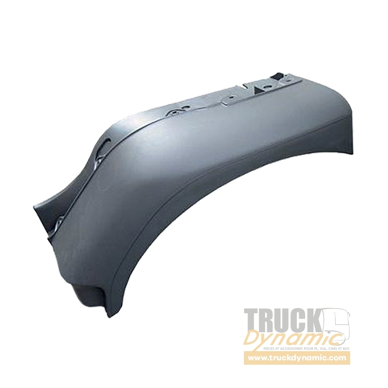 Extension d'aile VOLVO FE - Avant - Gauche