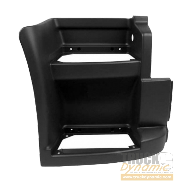 Caisson de marche-pieds VOLVO FE - Droit
