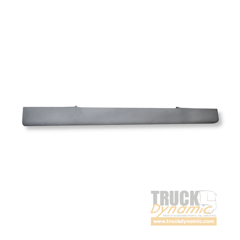 Baguette centrale de pare-chocs MERCEDES-BENZ ACTROS MP1 - Avant