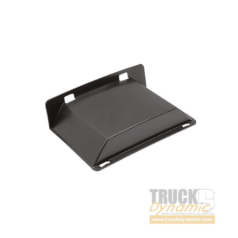 Cache de pare-chocs central MERCEDES-BENZ ACTROS MP4 CLASSICSPACE - Avant