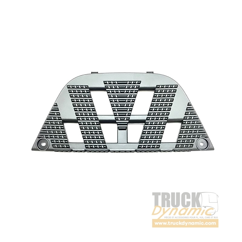 Marche d'emmarchement MERCEDES-BENZ ACTROS MP4 CLASSICSPACE - Gauche ...