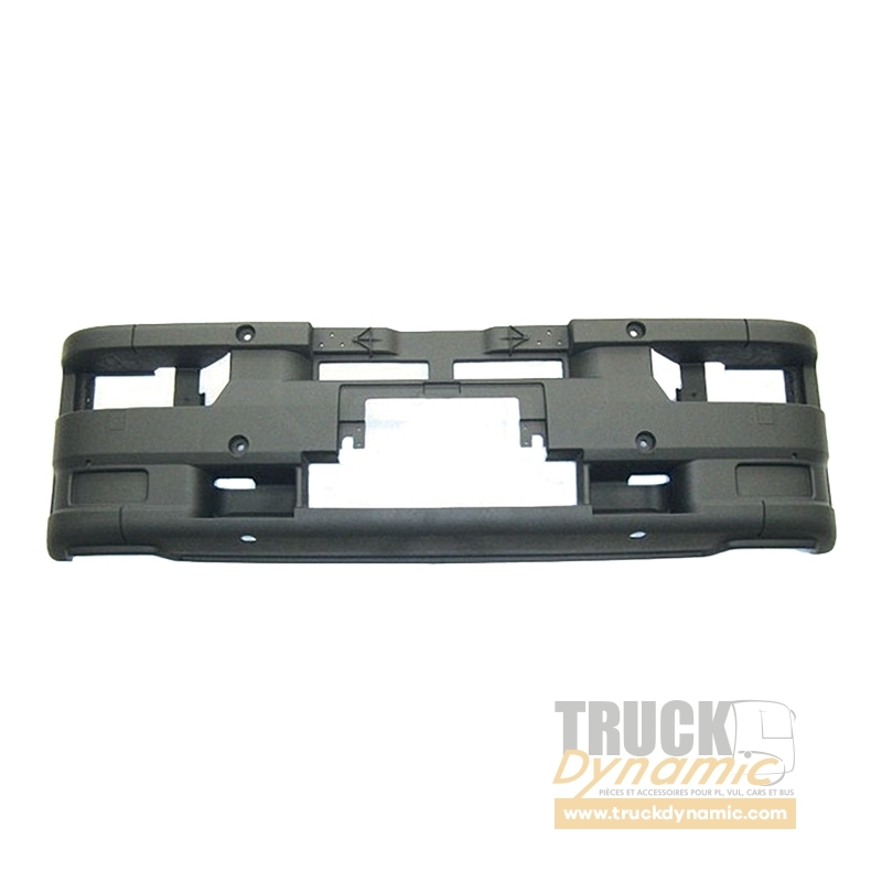 Pare-chocs IVECO EUROTECH - Sans trous longues portées - Avant