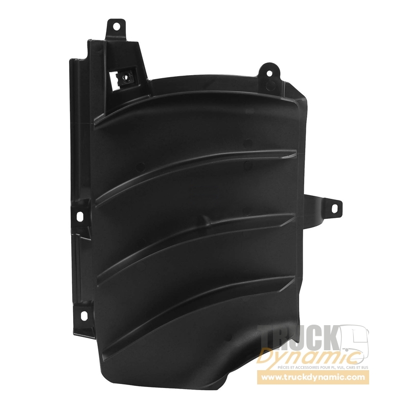 Déflecteur d'air intérieur SCANIA P - Cabine CG - Droit