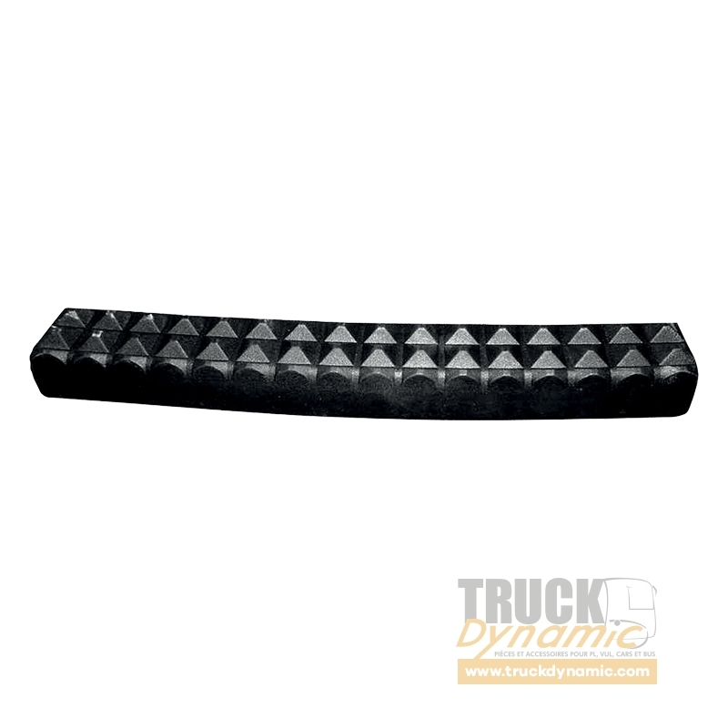 Marche inférieure de caisson de marche-pieds pour IVECO STRALIS AD ...