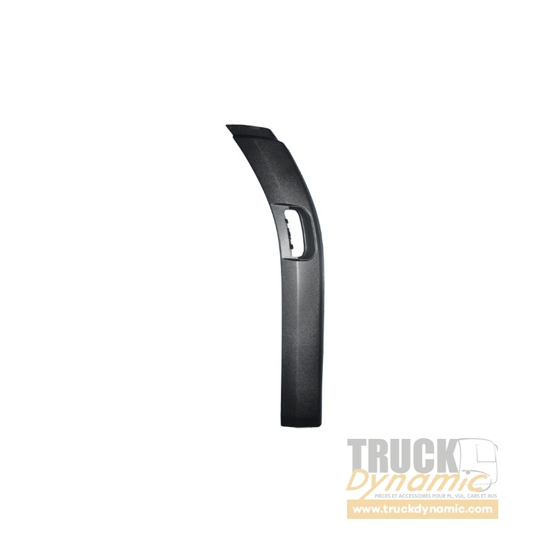 Couvre aile SCANIA S (SERIE 7) - Partie avant - Avant - Droit