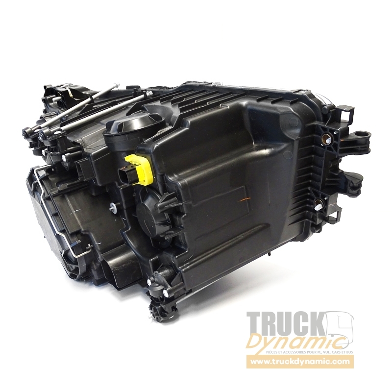 Phare MERCEDES-BENZ AROCS - Électrique - Sans moteur - Sans porte lampe ...