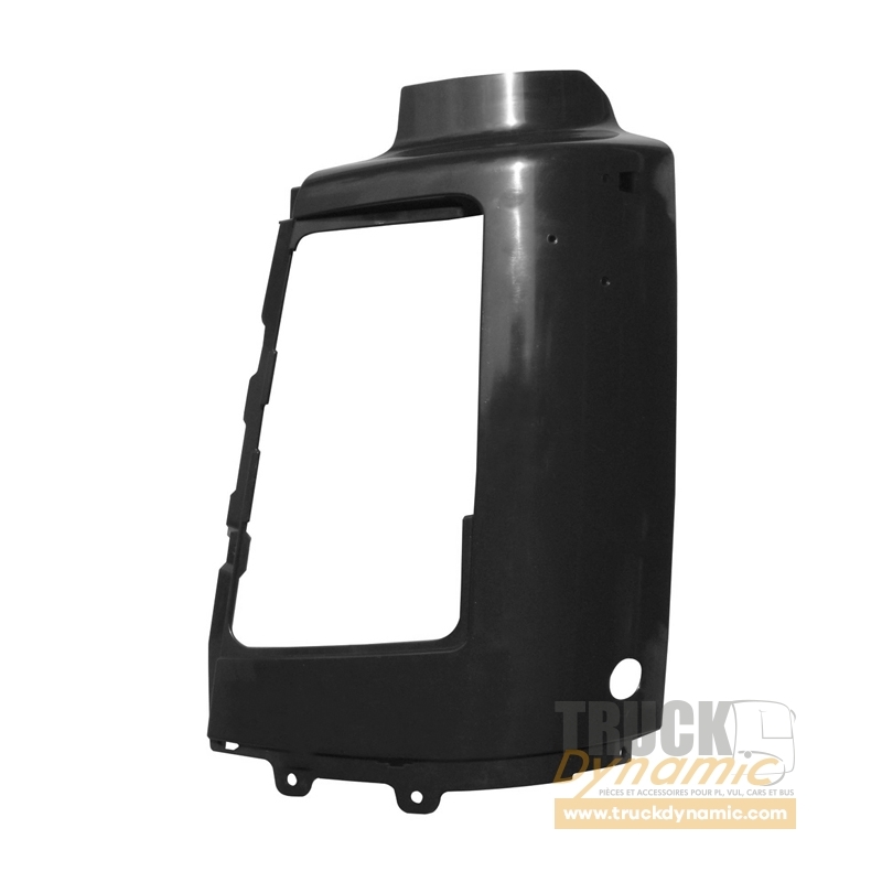 Entourage de phare VOLVO FM2 - Gauche