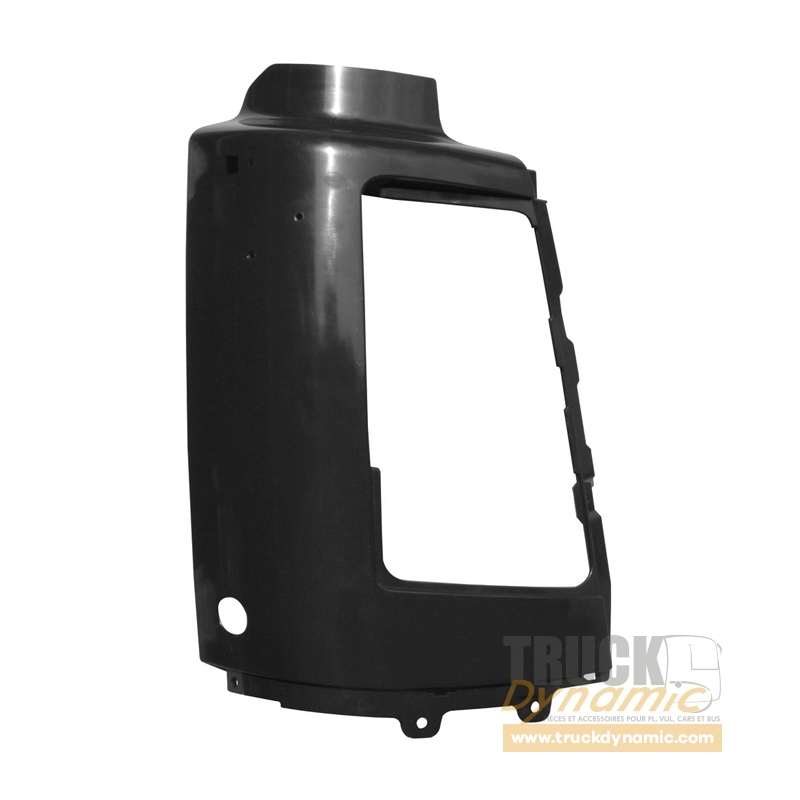 Entourage de phare VOLVO FH2 - Droit