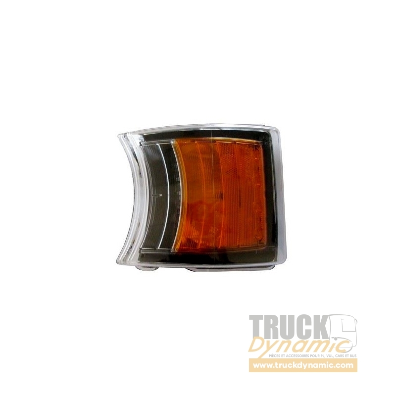 Clignotant de phare SCANIA G EURO 4 / EURO 5 - Sans porte lampe ...