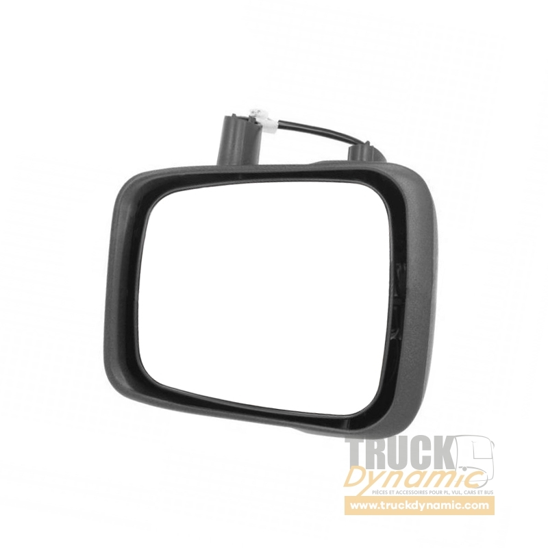 Rétroviseur grand angle VOLVO FM3 - Manuel - Gauche