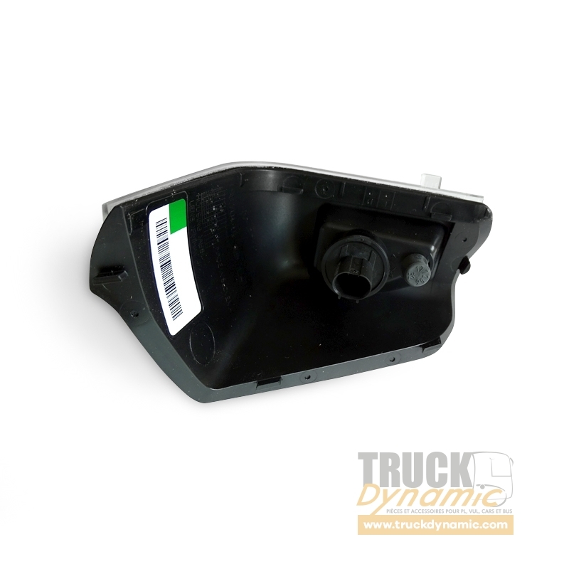 Clignotant de rétroviseur principal MERCEDES-BENZ SPRINTER 2 EURO 5 ...