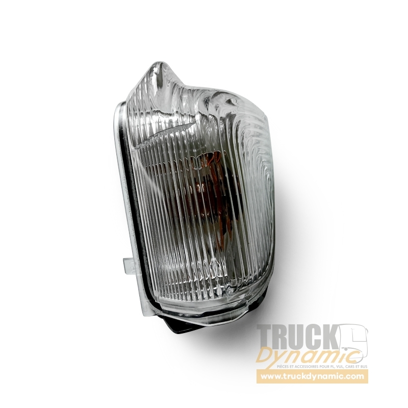 Clignotant de rétroviseur principal MERCEDES-BENZ SPRINTER 2 EURO 6 ...