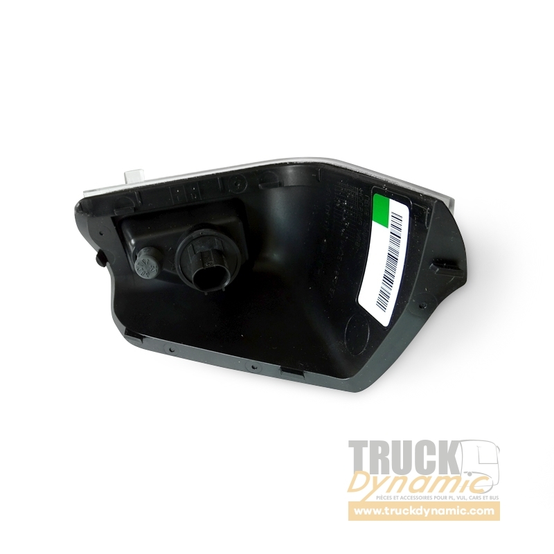 Clignotant de rétroviseur principal MERCEDES-BENZ SPRINTER 2 EURO 6 ...
