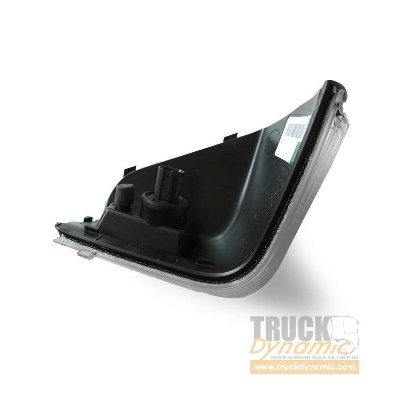 Clignotant de rétroviseur principal MERCEDES-BENZ SPRINTER 2 EURO 6 ...