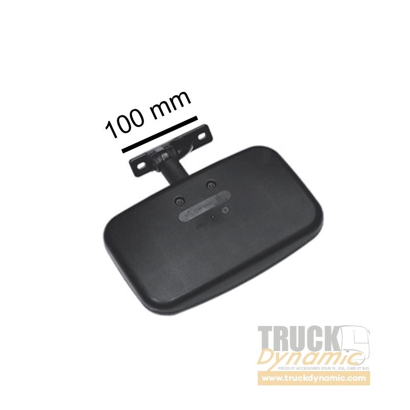 Rétroviseur d'accostage VOLVO FH - Manuel - Droit