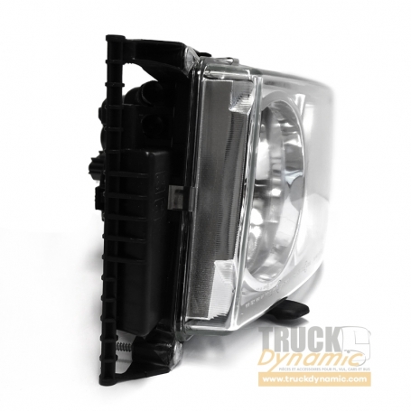 Euro headlights for trucks store